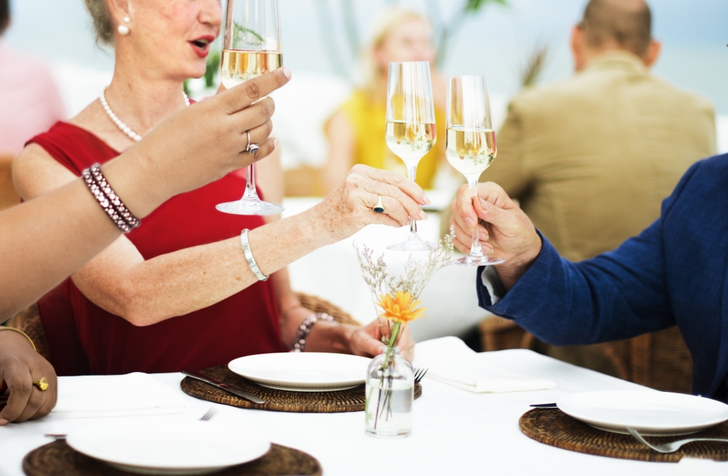 What Fine Dining Patrons Want in Restaurant Linens