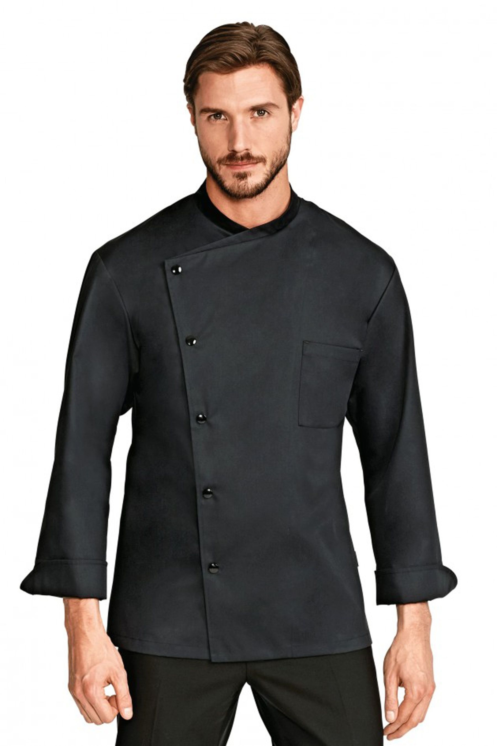 Chef Uniforms: Chef Coats & Apron Rentals in New Jersey | Coast Linen