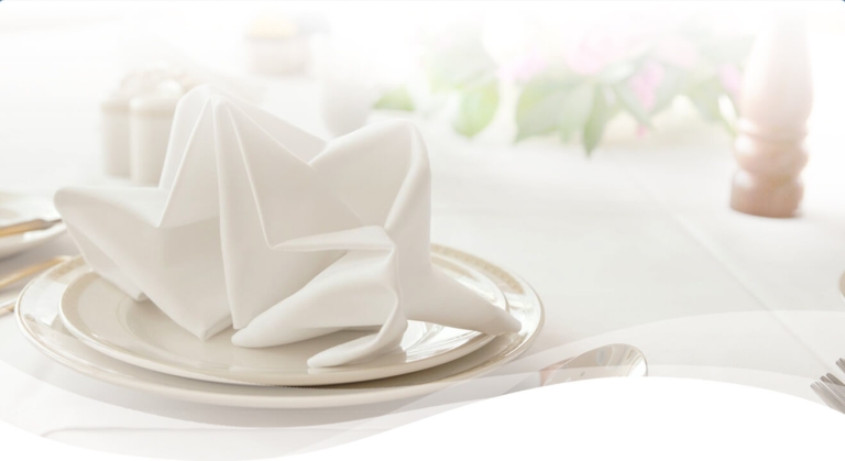 Restaurant & Catering Linen Services in New York | Coast Linen Services