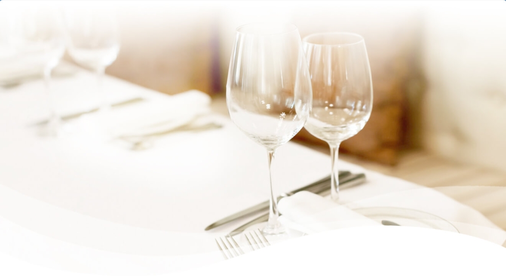Restaurant & Catering Linen Services in New York | Coast Linen Services